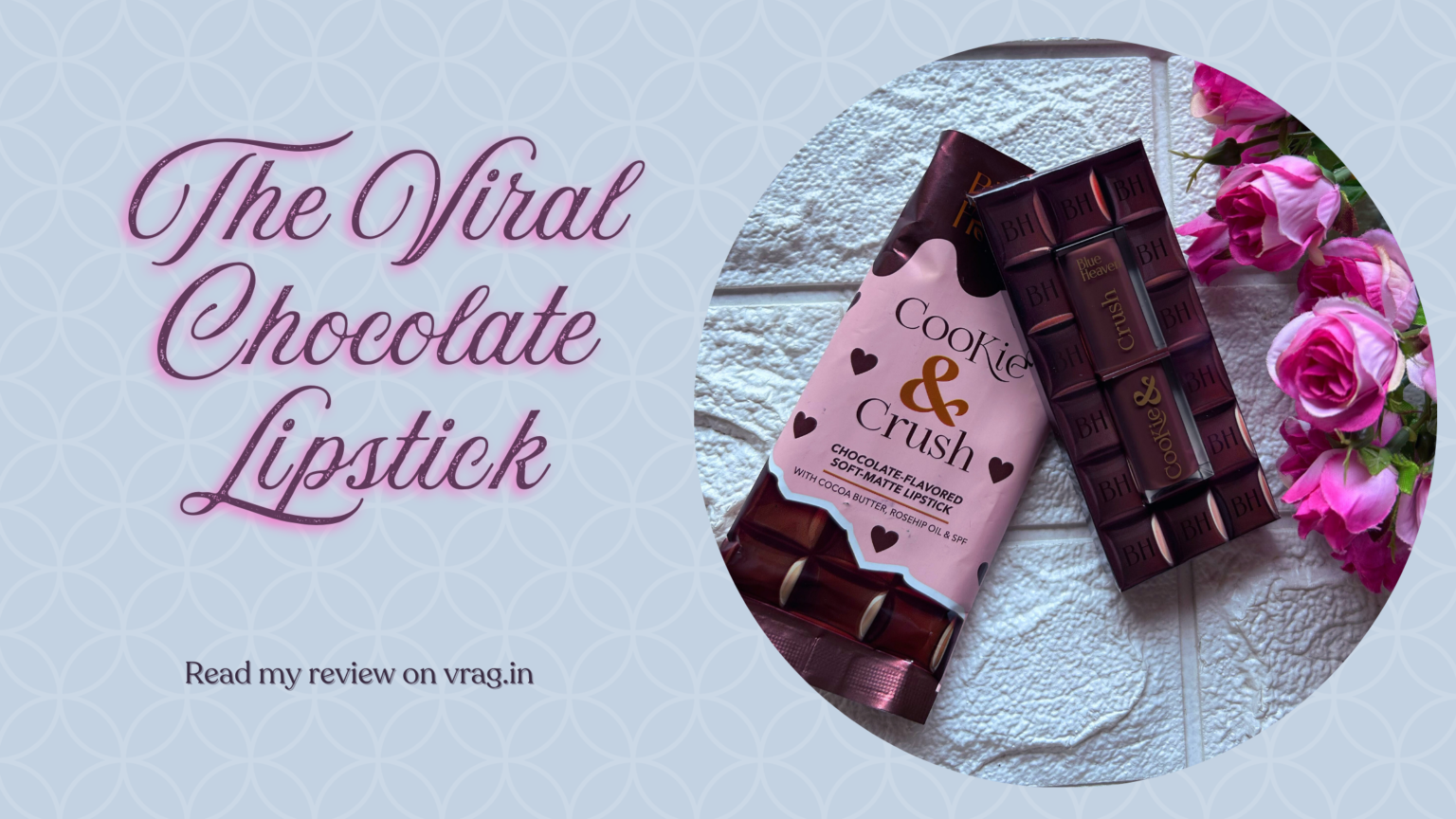 VR & G - Vigorous Radiant & Glowing